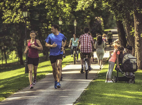 10 Summer Training Tips for Beginner Runners