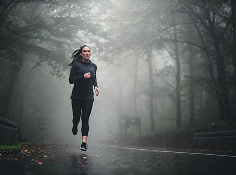 13 Winter Running Essentials