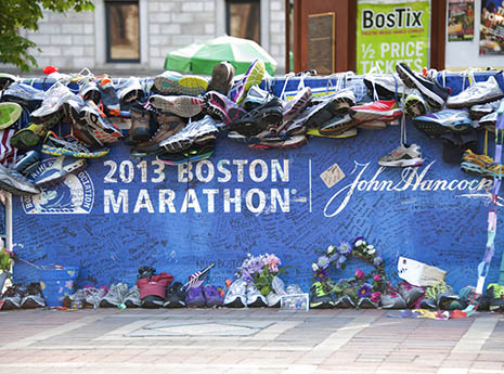 9 Surprising Things About the Boston Marathon