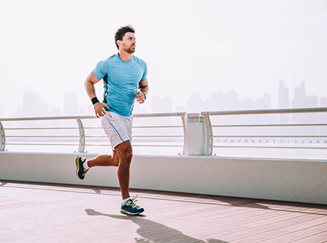 Why Your Arms Are an Important Part of Your Running Form