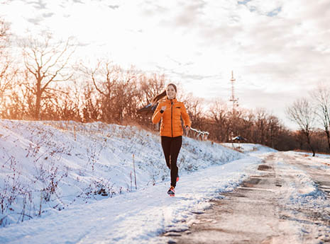 The Top Winter Running Fails and How to Avoid Them