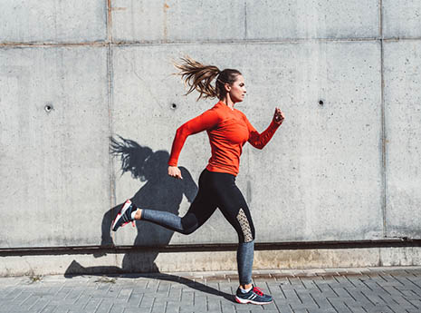 The Best Speed Workouts for Beginners