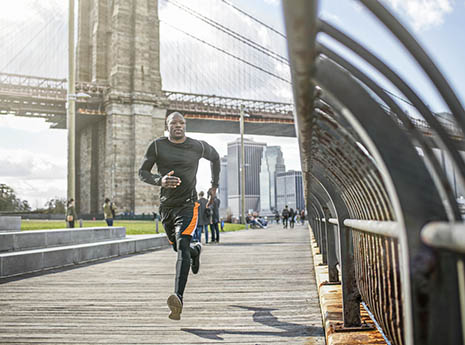How to Fix Your Running Form Without Compromising Efficiency