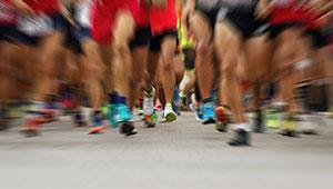 24 Solutions to Embarrassing Issues Only Runners Understand | ACTIVE