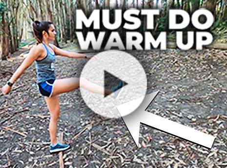 Must-Do Dynamic Warm-Up Drills for Runners