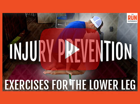 3 Best Injury Prevention Exercises for Runners