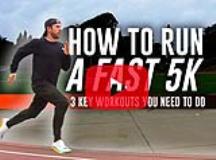 5K Training Plans, Workouts and Tips | ACTIVE