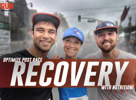 How to Optimize Post-Race Recovery