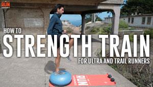 How to Find Your Mid-Foot | ACTIVE