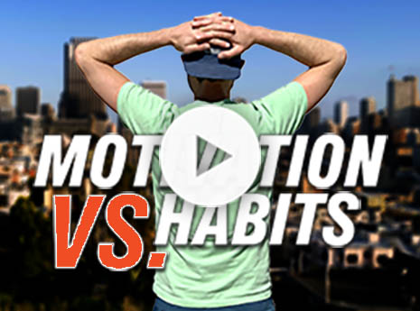 Running Motivation vs. Running Habits: Which Works Better?