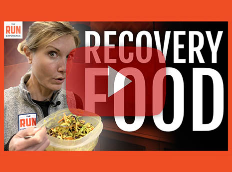 The 10 Best Recovery Foods for Runners