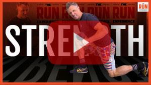 How to Run Faster With Less Work | ACTIVE