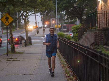 The Most Extreme Run You've Never Heard Of