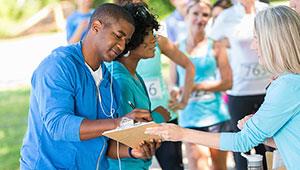 10 Reasons You Should Do The Color Run | ACTIVE