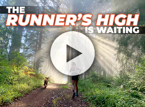 How to Get a Runner's High