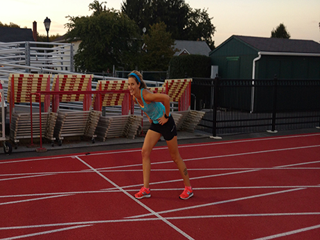 I Failed in My Marathon and Hit a Running Rock Bottom