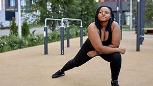 What Makes an Elite Runner? | ACTIVE