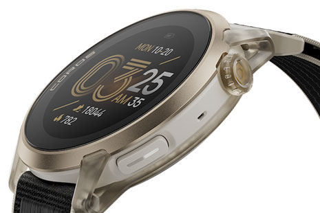 COROS UNVEILS THE PACE 4: JAKOB INGEBRIGTSEN EDITION