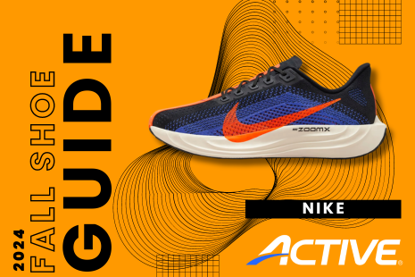 Nike 2024 ACTIVE Fall Shoe Guide