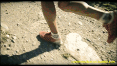 You Know You're a Runner When...