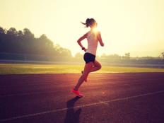 4 Fun Track Workouts for Beginners | ACTIVE