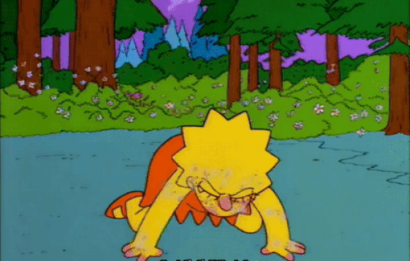 11 Feels Every Runner Has During Their First Spring Run