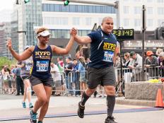 How Running with Music Changed My Life | ACTIVE