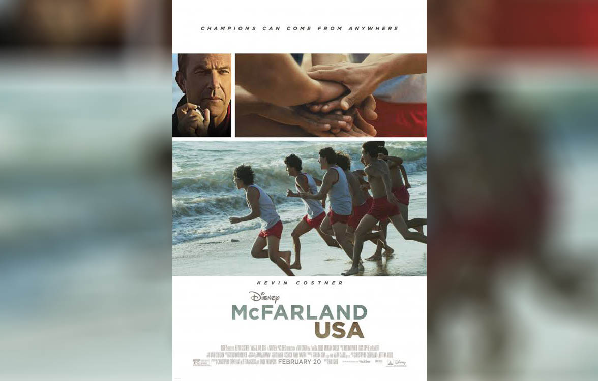 6 Running Movies to Get You Through Your Next Treadmill Session