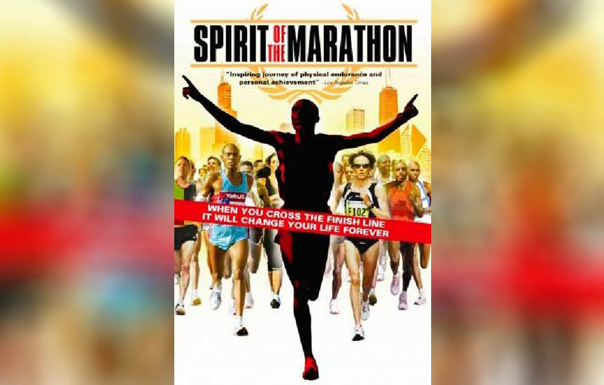 6 Running Movies to Get You Through Your Next Treadmill Session