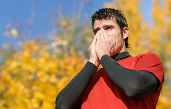 The 8 Most Embarrassing Running Scenarios | ACTIVE
