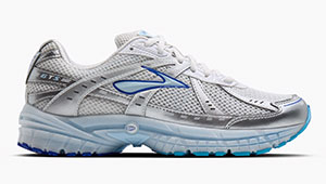 Brooks 2026 Spring Shoe Guide