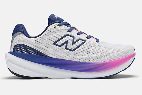 New Balance 2026 Spring Shoe Guide