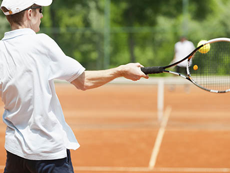 How to Hit the Perfect Forehand