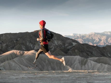 How to Prepare for a High-Altitude Triathlon