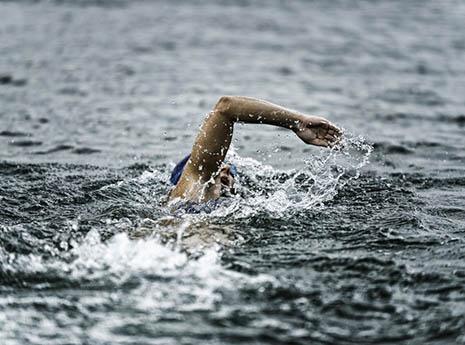 6 Tips to Help Transition From the Pool to Open Water