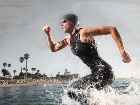 Strategies to Improve Triathlon Speed
