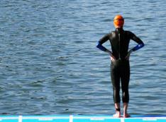 20 Great Triathlon Spectator Signs | ACTIVE