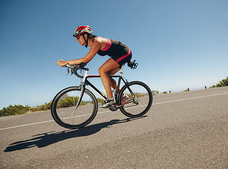 How to Know When It's Time to Upgrade Your Triathlon Bike