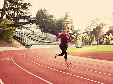 VIDEO: Endurance Strength Roundup- Running Drills