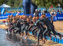 Triathlon Training Plans, Schedules and Workouts | ACTIVE