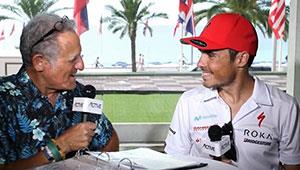 The Only Three Running Workouts Triathletes Need To Do | ACTIVE