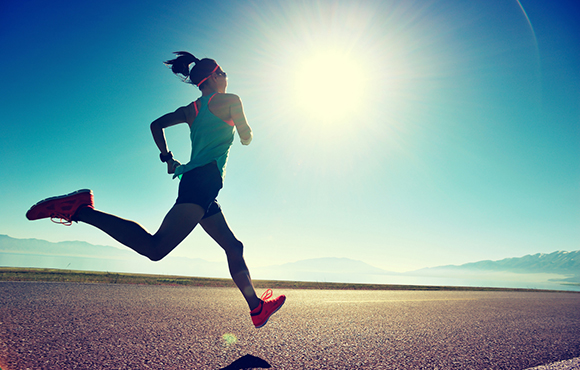 4 Ways to Save Your Legs for the Triathlon Run