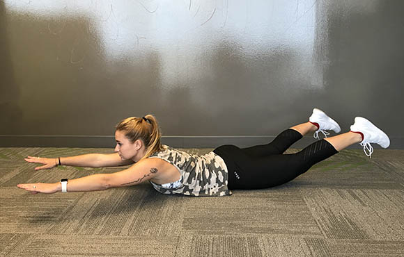 Equipment-Free Exercises You Can Do Anywhere