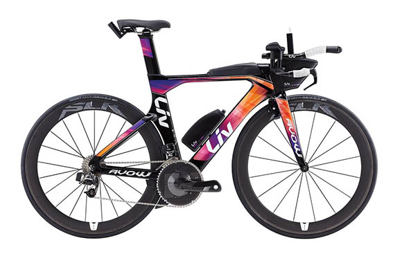 11 of the Best High-End Triathlon Bikes | ACTIVE