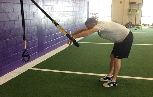 Functional Isometric Strength Training for Triathletes