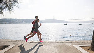 23 Pick-Up Lines for Triathletes | ACTIVE