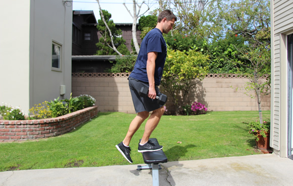 5 Exercises to Improve Cycling Power