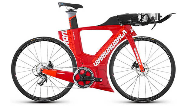 Triathlon | Triathlon Events & Races | ACTIVE