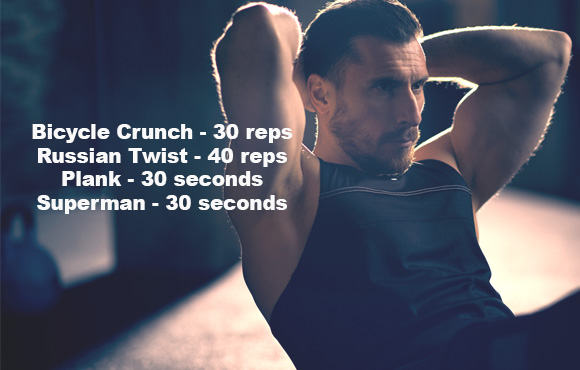 Jumpstart Your Triathlon Training With This Base Building Workout