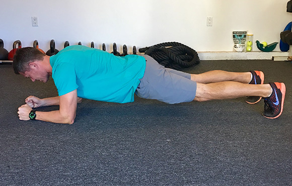 Jumpstart Your Triathlon Training With This Base Building Workout